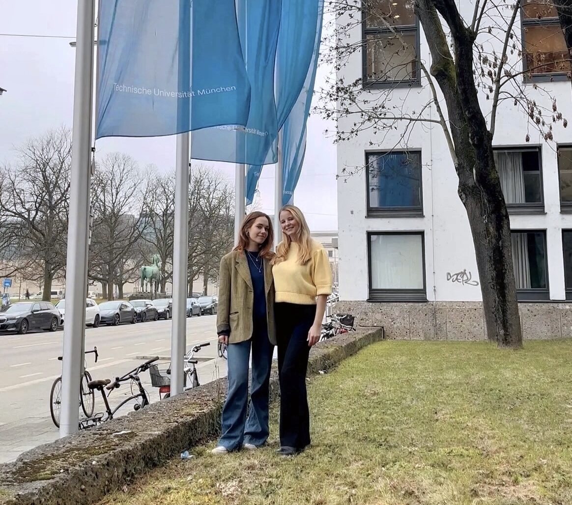 Flyby and TUM Partner to Study the Future of OOH — Flyby